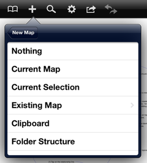 iThoughts is the Premier Mind Mapping Software for Mac and iOS Sponsor - Macdrifter